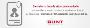 ¿Cómo realizar una consulta de licencia de conducir en el RUNT de ...